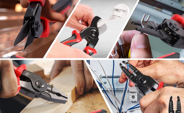 Qinux Wincrack is A Versatile Multi-Purpose DIY Tool - decoratormaker.com